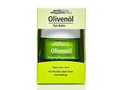 OLIVENOL EYE BALM