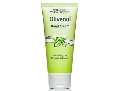 OLIVENOL HAND CREAM