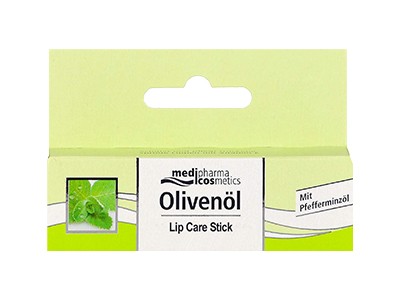 OLIVENOL LIP CARE STICK