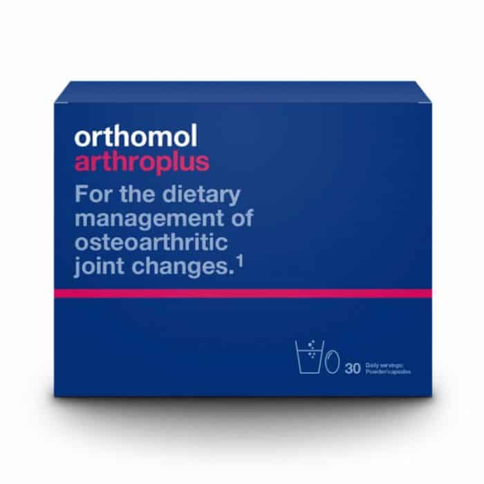 Orthomol Arthro Plus 30 doza