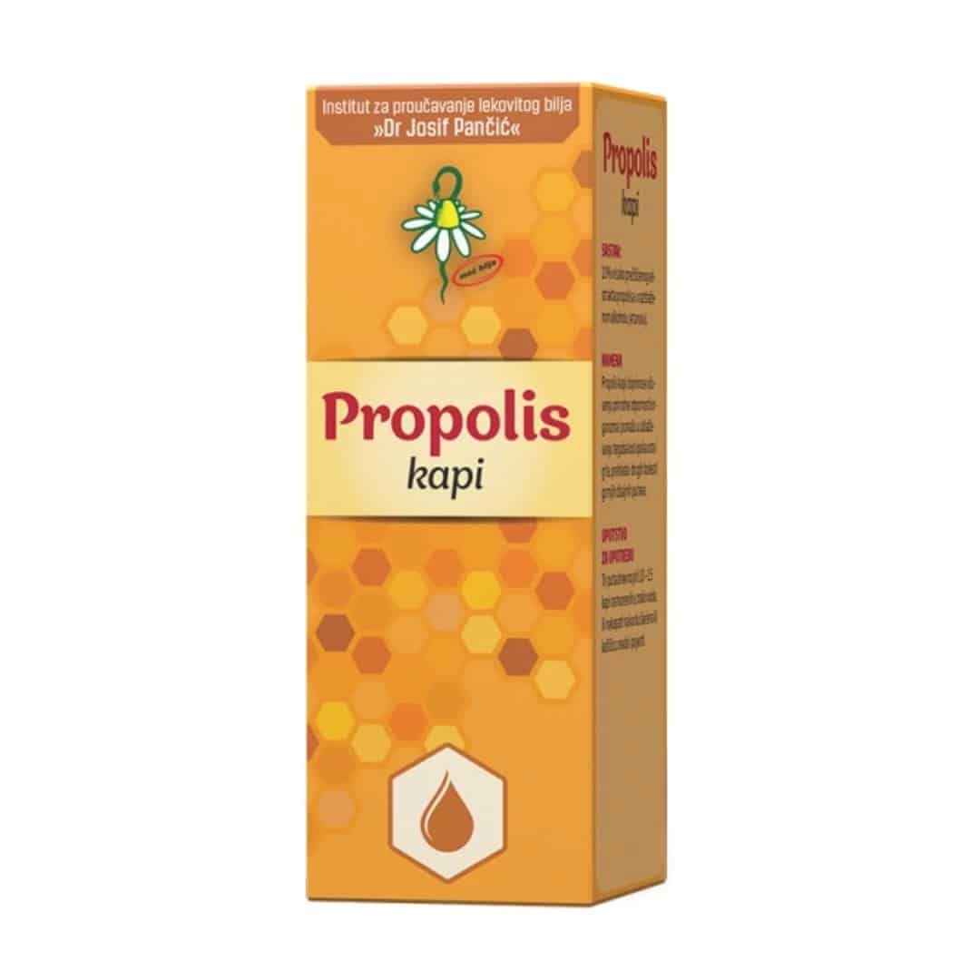 PROPOLIS KAPI