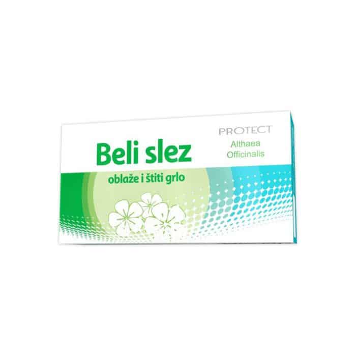 PROTECT BELI SLEZ 30 ORIBLETA