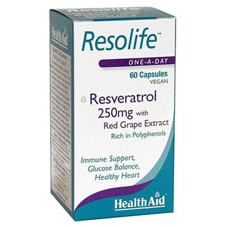 Resolife 60 kapsula