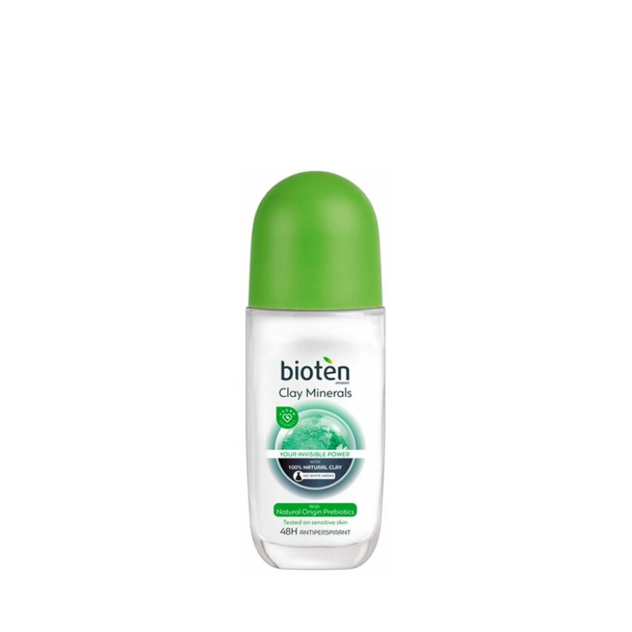 BIOTEN GLINA BEZ TRAGOVA ROLL ON 50ML