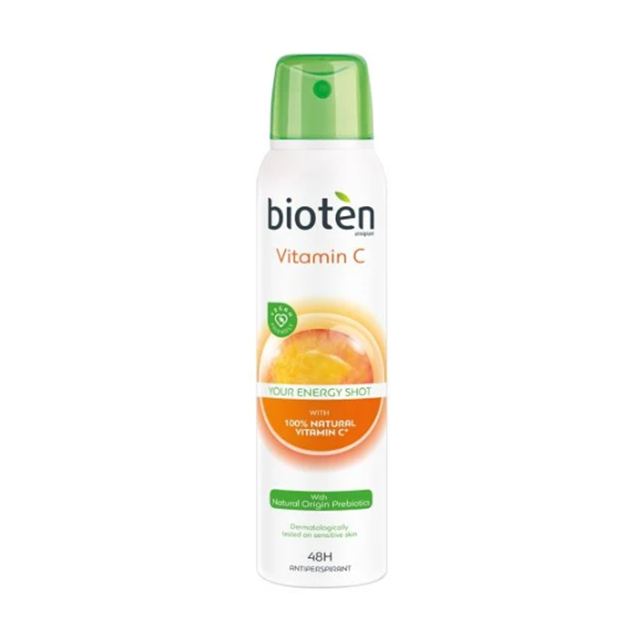 BIOTEN VITAMIN C DEO 150 ML