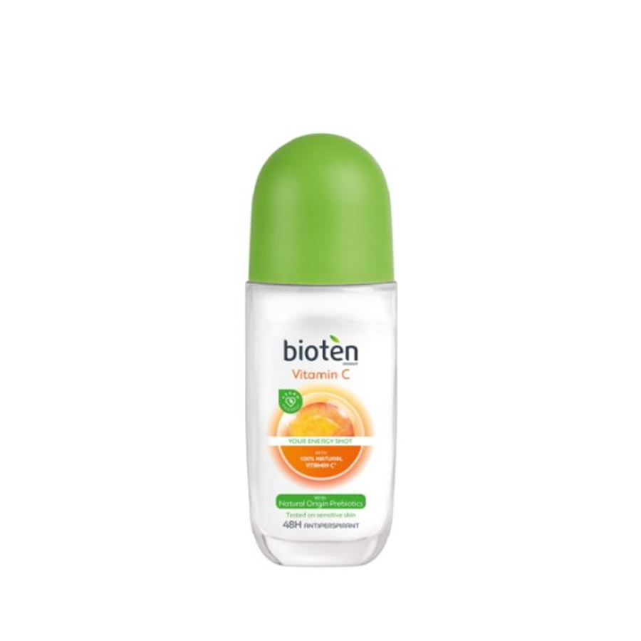 BIOTEN VITAMIN C ROLL ON 50ML