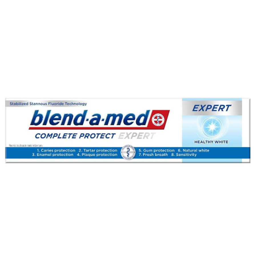 BLEND-A-MED COMPLETE EXPERT PASTA 100 M L