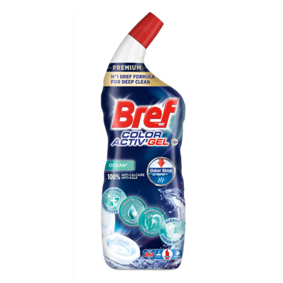 BREF COLOR ACTIV OCEAN 10XEFECAT 700 ML