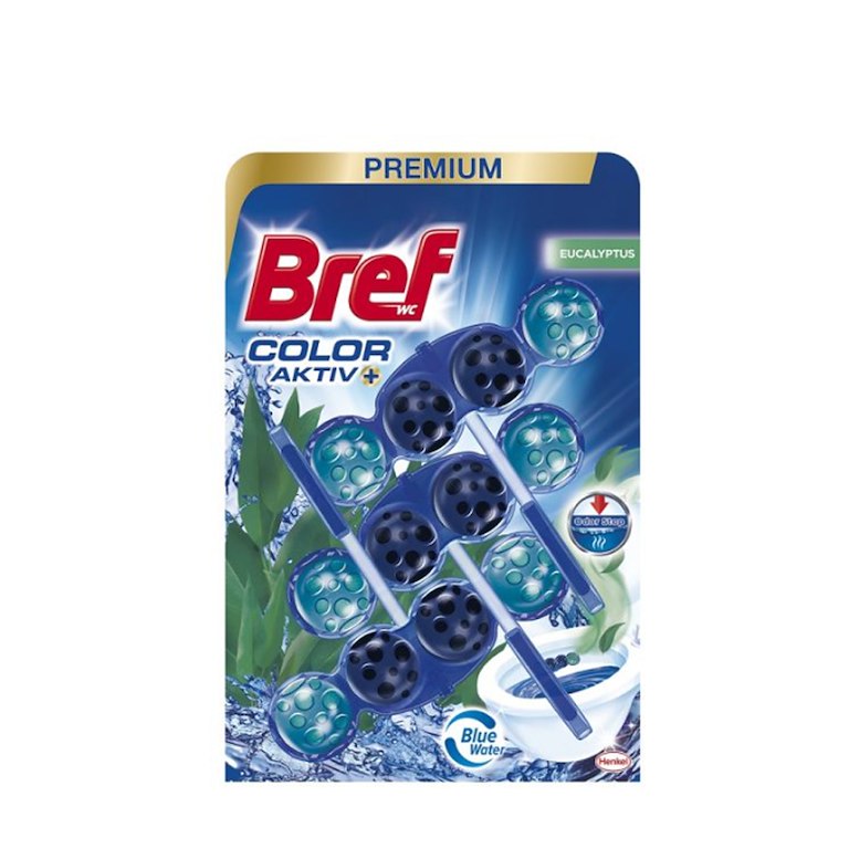 BREF EUCALIPTUS 3X50G