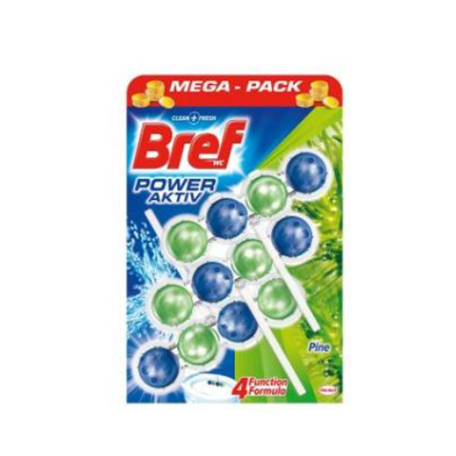 BREF PINE POWER ACTIV 3×50 GR