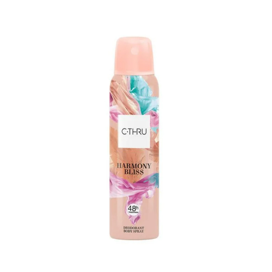 C-THRU HARMONY BLISS DEO 150 ML