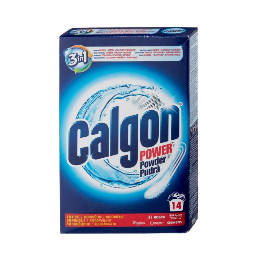 CALGON PROTIV KAMENCA ZA VEŠ MAŠINE 700GR