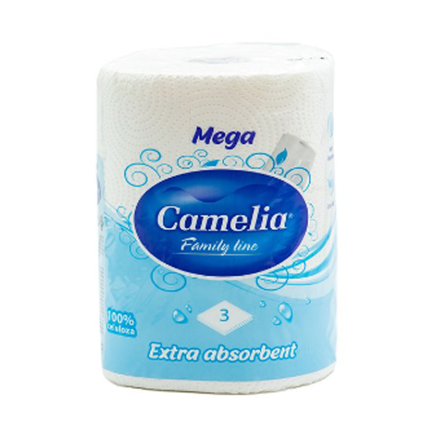 CAMELIA 3SL MEGA UBRUS