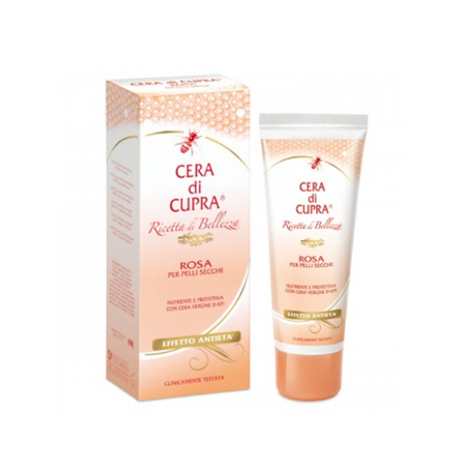 CERA DI CUPRA ROSA ZA SUVU KOŽU KREMA ZA LICE 75ML