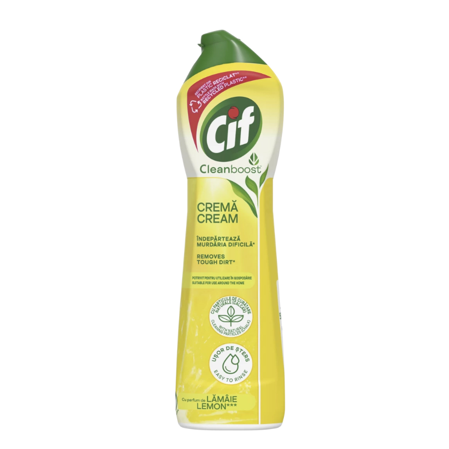 CIF CITRUS TEČNI VIM 500ML