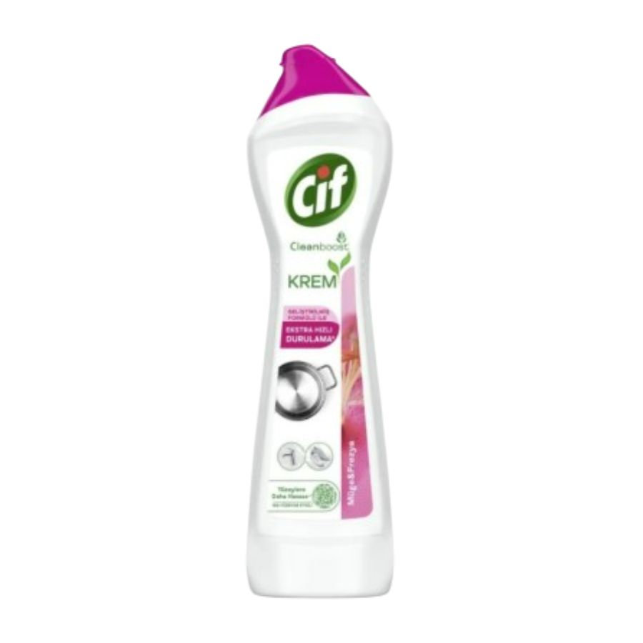 CIF LILY TEČNI VIM 500ML