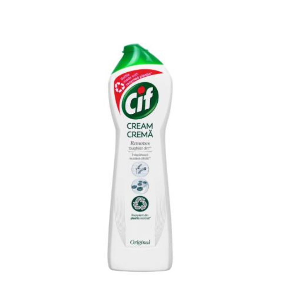 CIF WHITE TEČNI VIM 250 ML