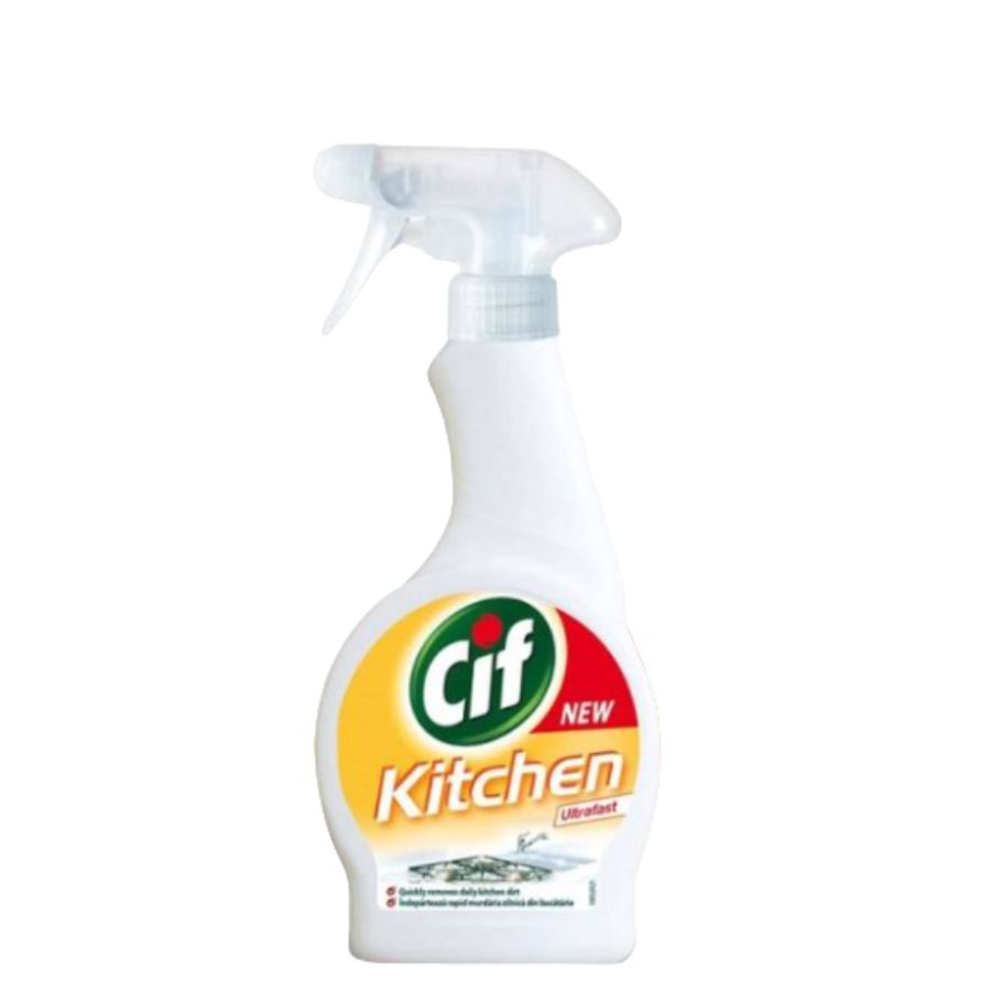 CIF ZA KUHINJU SPREJ 500 ML