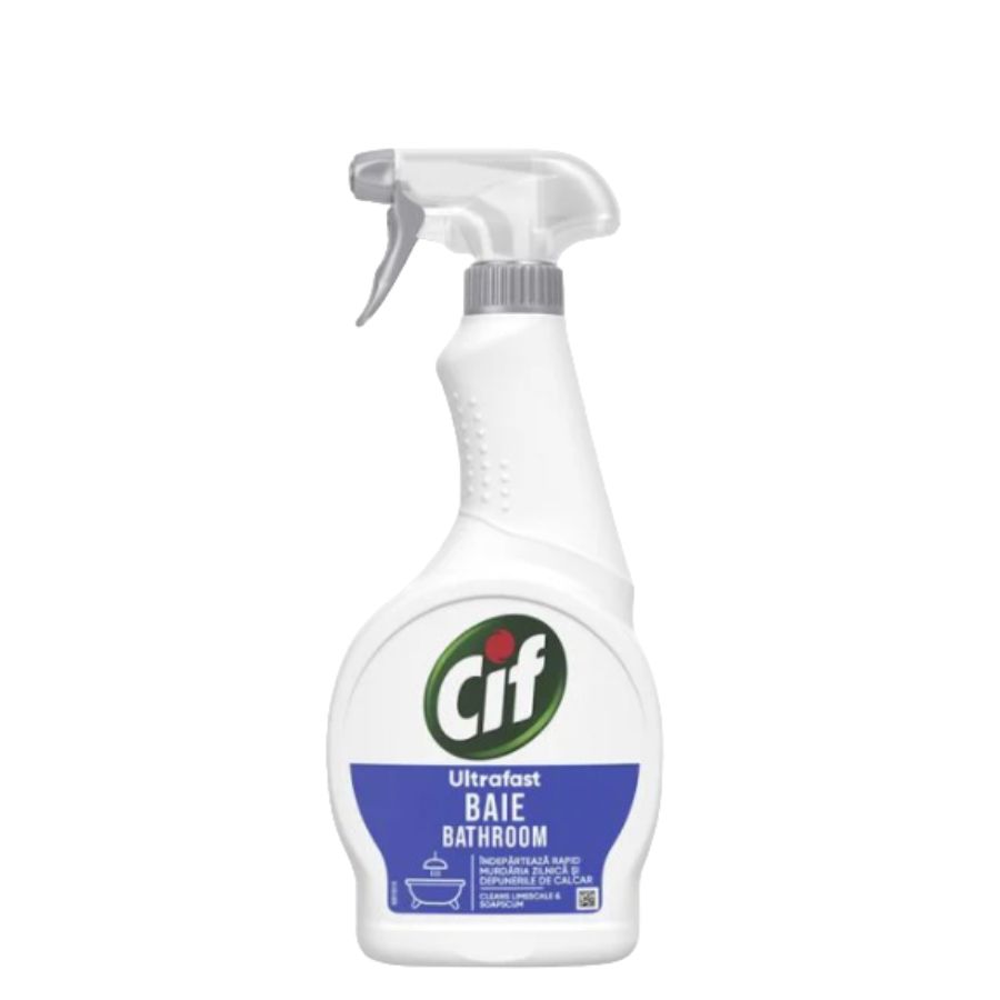 CIF ZA KUPATILO SPREJ 500 ML