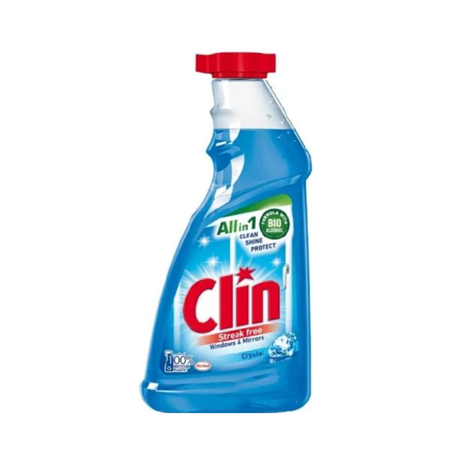 CLIN MER CRISTAL GLAS REFIL 500ML