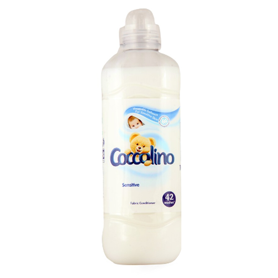 COCCOLINO SENSITIVE OMEKŠIVAČ ZA VEŠ 1.05 L