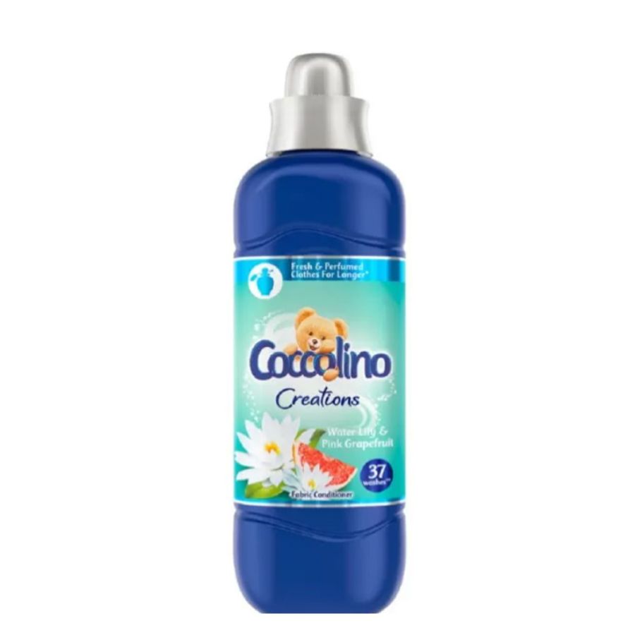 COCCOLINO WATER LILY OMEKŠIVAČ ZA VEŠ 925 ML