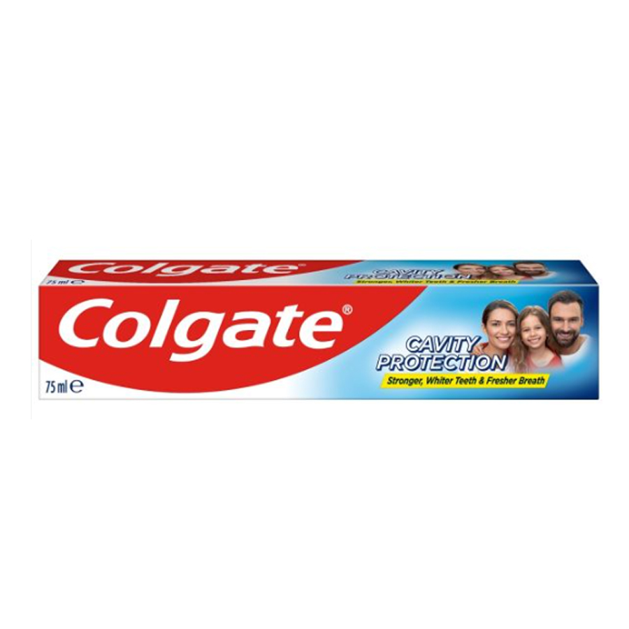 COLGATE CAVITY PROTECTION PASTA 75 ML