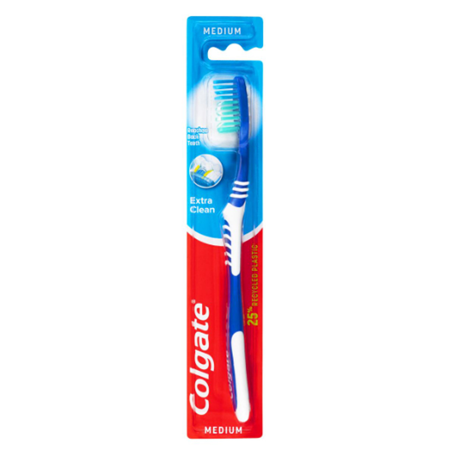 COLGATE EXTRA CL MEDIUM ČETKICA ZA ZUBE