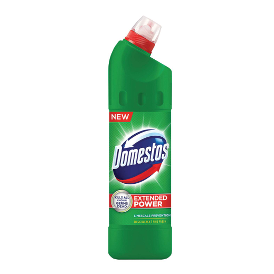 DOMESTOS PINE FRESH SREDSTVO ZA ČIŠĆENJE 750ML