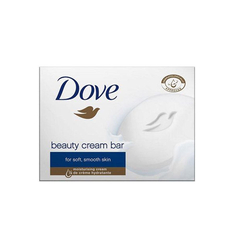 DOVE BEAUTY CREAM BAR SAPUN 90GR