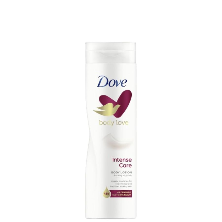 DOVE DEEP CARE INTESIVE LOSION ZA TELO 250ML