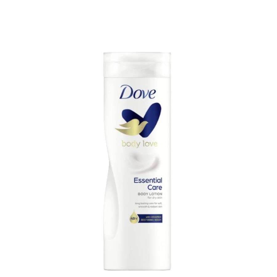 DOVE DEEP CARE LOSION ZA TELO 250ML