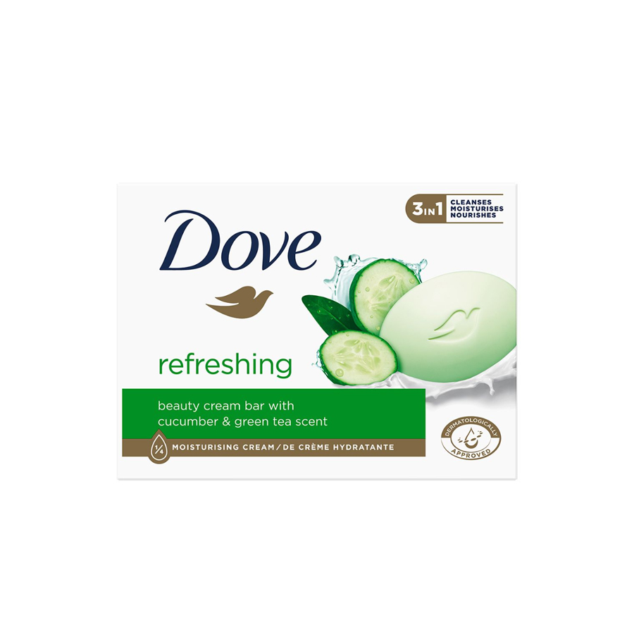 DOVE GO FRESH FRESH TOUCH SAPUN 90GR