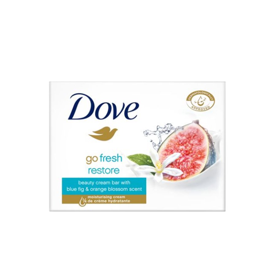 DOVE GO FRESH RESTORE SAPUN 90GR