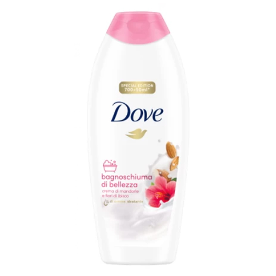 DOVE MANDORIA GEL ZA TUŠIRANJE 750ML