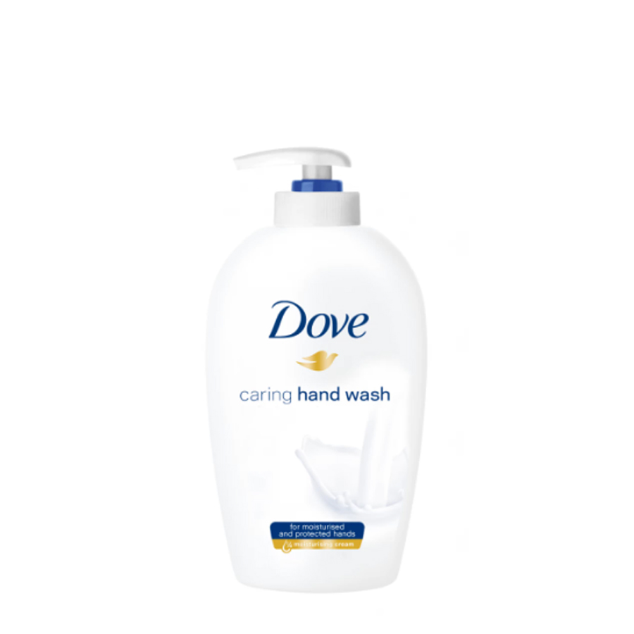 DOVE ORIGINAL TEČNI SAPUN 250ML