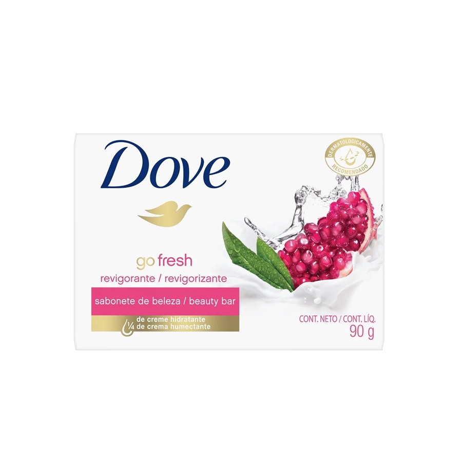 DOVE REVIGORIZANTE SAPUN 90GR