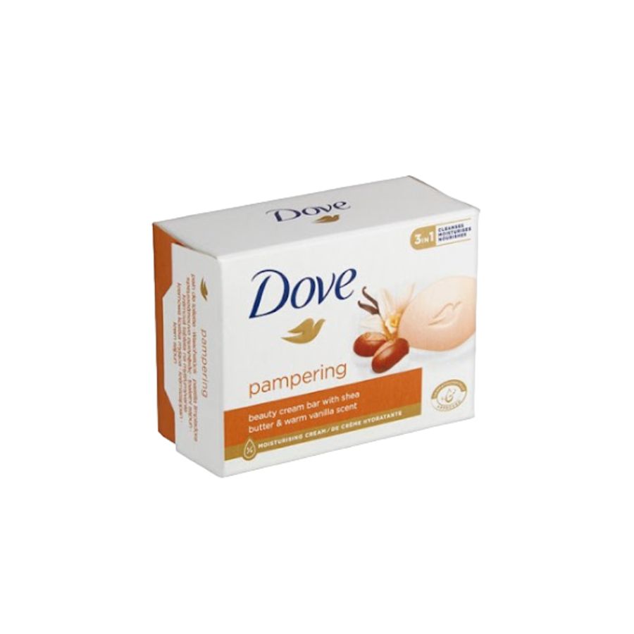 DOVE SHEA BUTTER SAPUN 90G