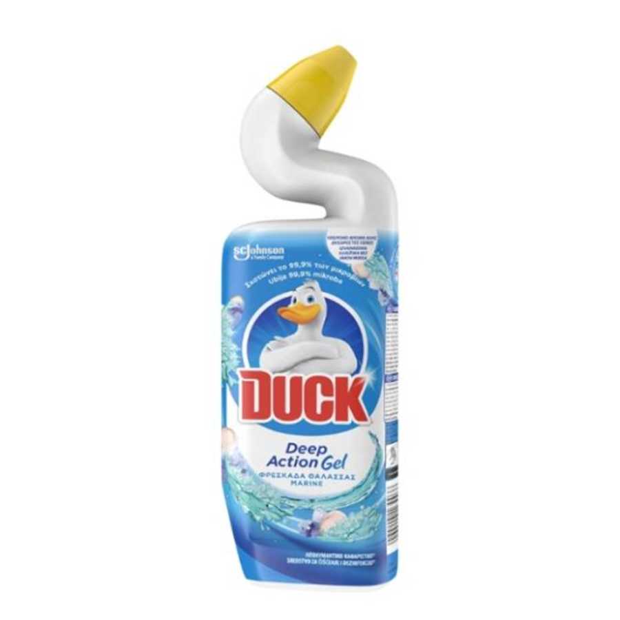 DUCK MARINE SREDSTVO ZA ČIŠĆENJE 750ML