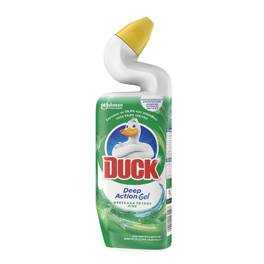 DUCK PINE SREDSTVO ZA ČIŠĆENJE 750ML