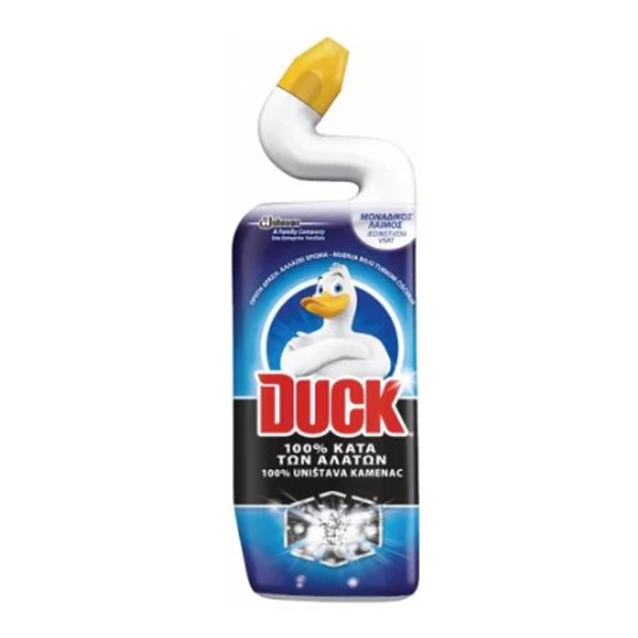 DUCK PROTIV KAMENCA SREDSTVO ZA ČIŠĆENJE 750 ML