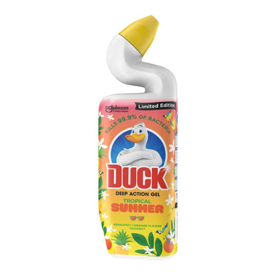 DUCK SUMMER SREDSTVO ZA ČIŠĆENJE 750ML