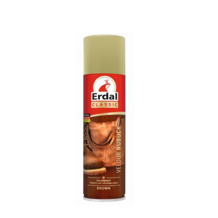 ERDAL BRAON SPREJ ZA PREVRNUTU KOŽU 250 ML