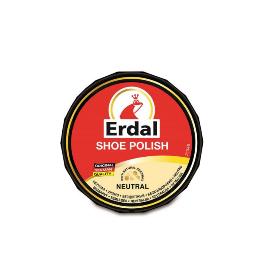 ERDAL NEUTRAL KREMA ZA OBUĆU 55 ML