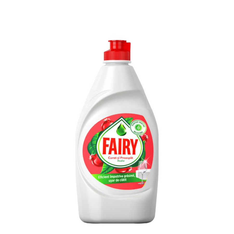 FAIRY POMERGAN&RED ORANGE TEČNOST ZA SUĐE 450 ML