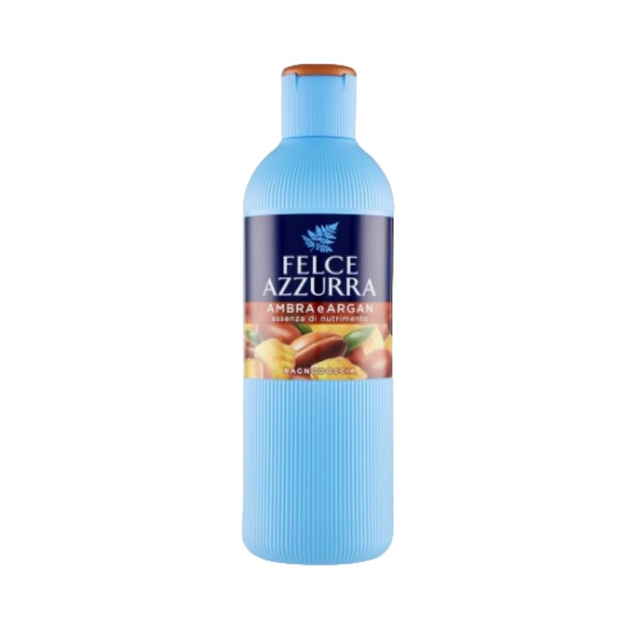 FELCE AZZURA ARGAN GEL ZA TUŠIRANJE 650ML