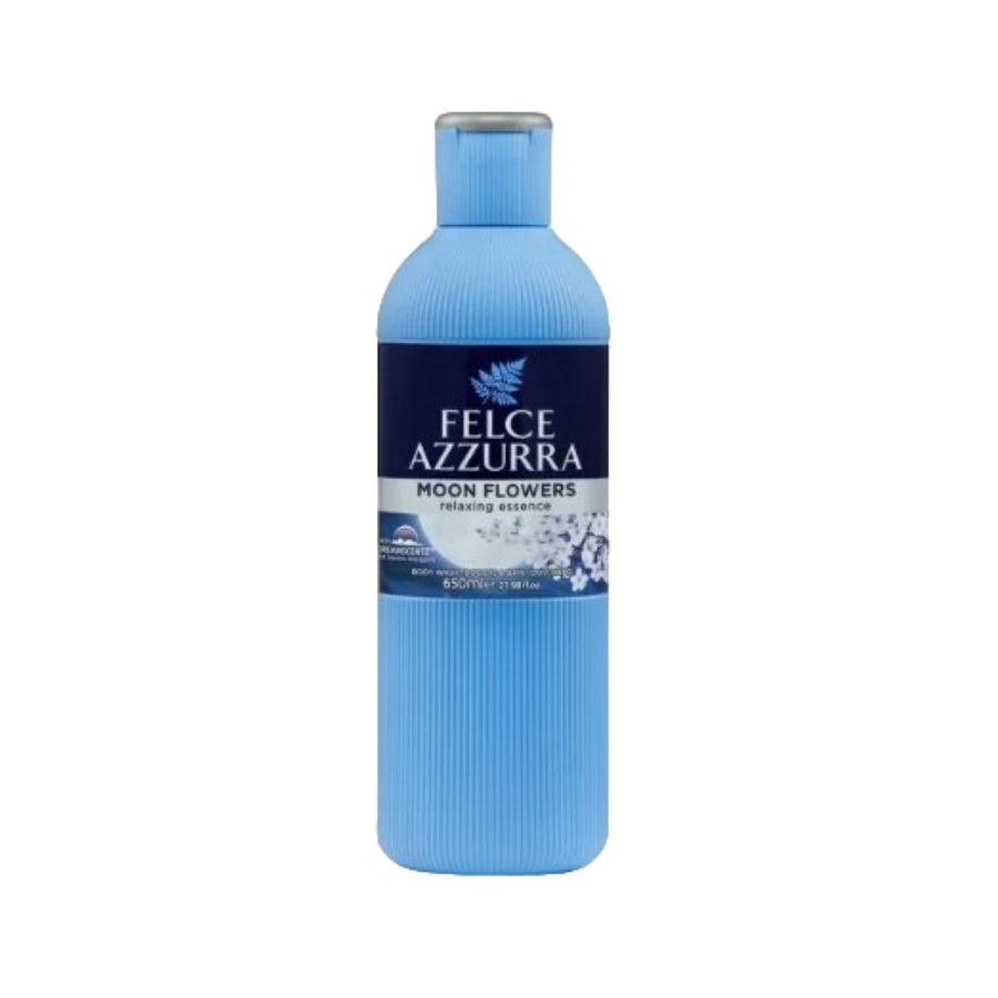 FELCE AZZURA MOON FLOWERS GEL ZA TUŠIRANJE 650ML