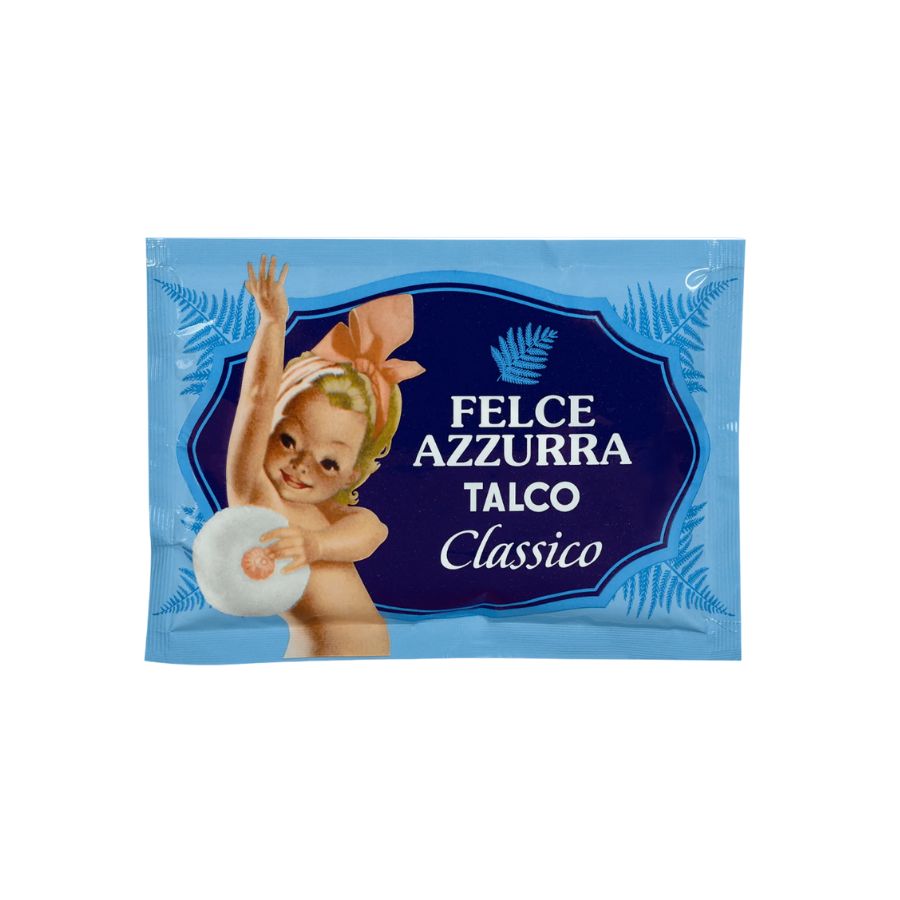 FELCE AZZURA PUDER KESA 100G