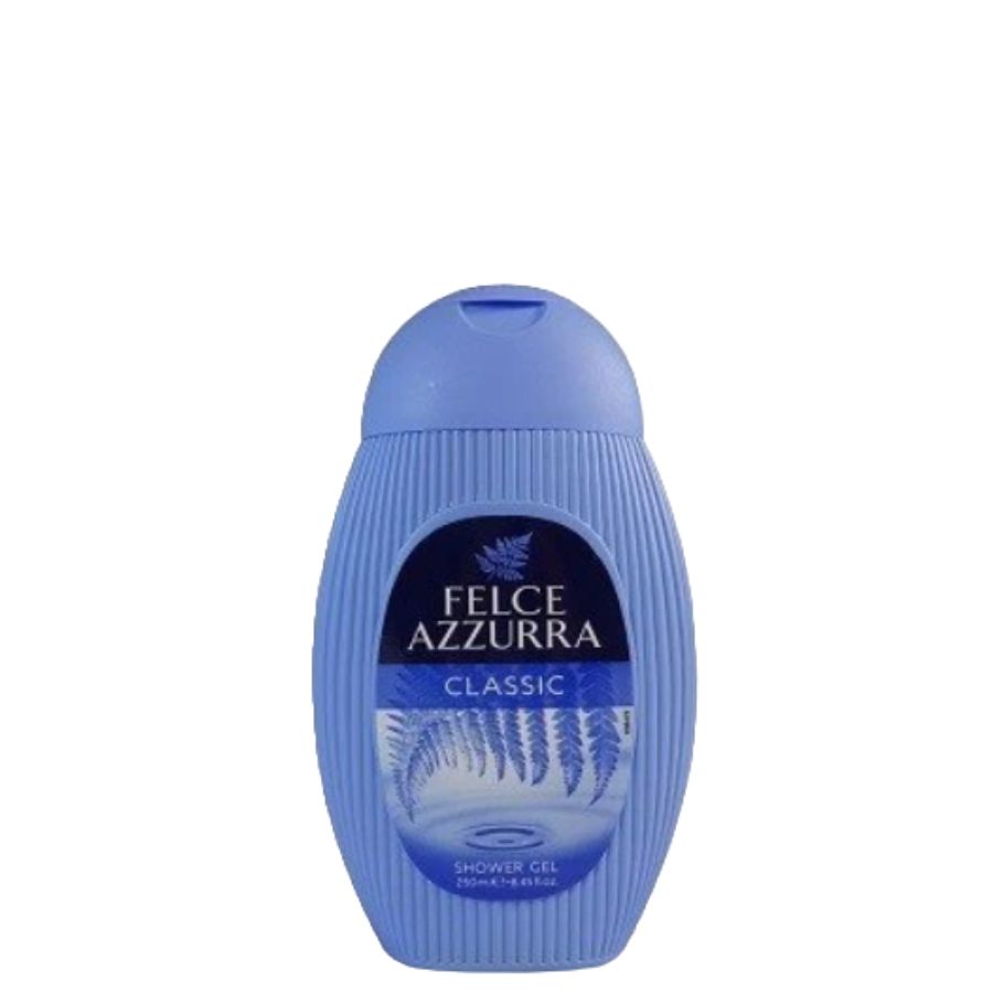 FELCE AZZURRA CLASSIC GEL ZA TUŠIRANJE 250ML