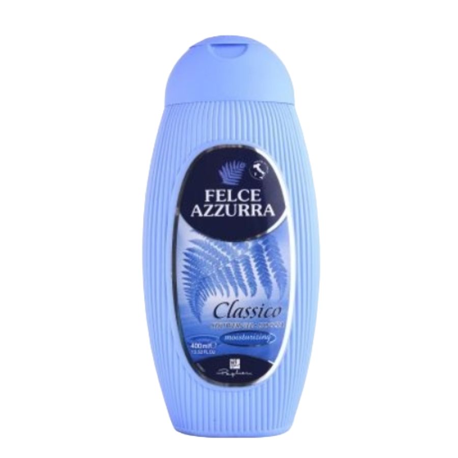 FELCE AZZURRA CLASSIC GEL ZA TUŠIRANJE 400ML